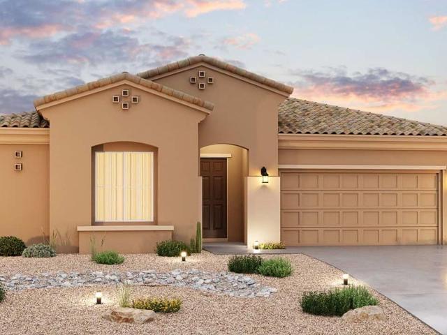 Brand New Home in Buckeye, AZ. 4 Bed, 3 Bath