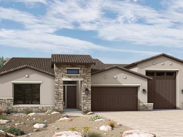Brand New Home in Buckeye, AZ. 4 Bed, 4 Bath