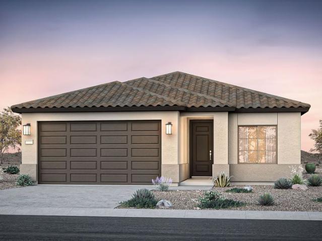 Brand New Home in Buckeye, AZ. 5 Bed, 3 Bath