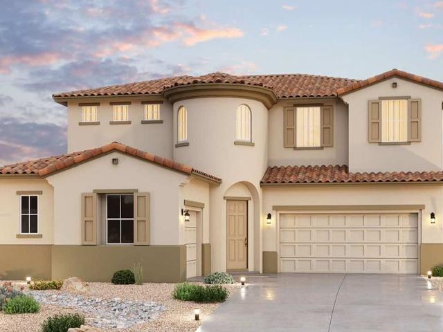 Brand New Home in Buckeye, AZ. 5 Bed, 3 Bath