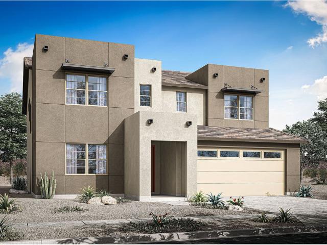 Brand New Home in Buckeye, AZ. 5 Bed, 3 Bath