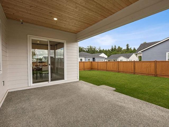 Brand New Home in Buckley, WA. 3 Bed, 2 Bath