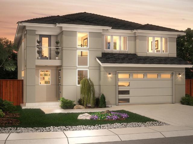 Brand New Home in Buckley, WA. 5 Bed, 2 Bath