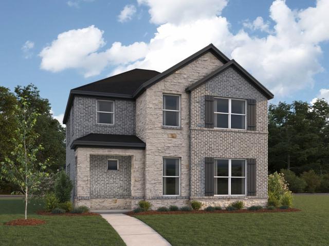 Brand New Home in Buda, TX. 3 Bed, 1 Bath