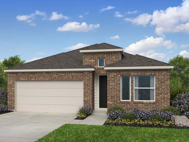 Brand New Home in Buda, TX. 3 Bed, 2 Bath