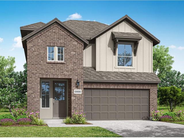 Brand New Home in Buda, TX. 3 Bed, 2 Bath