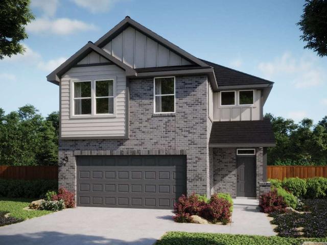 Brand New Home in Buda, TX. 3 Bed, 2 Bath