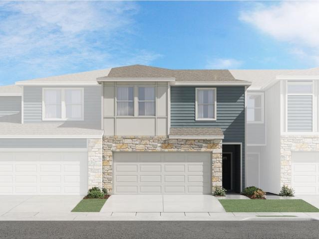 Brand New Home in Buda, TX. 3 Bed, 2 Bath