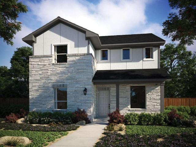 Brand New Home in Buda, TX. 3 Bed, 2 Bath