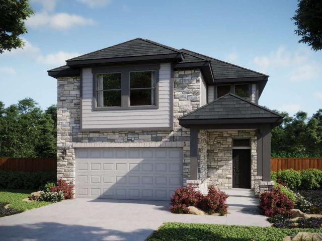 Brand New Home in Buda, TX. 3 Bed, 2 Bath