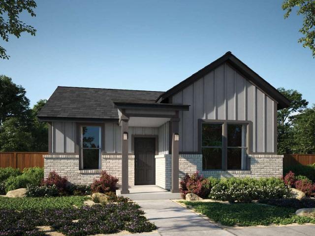 Brand New Home in Buda, TX. 3 Bed, 2 Bath