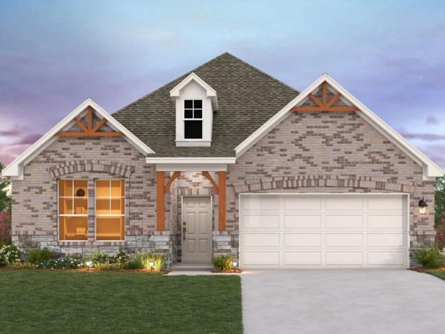 Brand New Home in Buda, TX. 3 Bed, 2 Bath