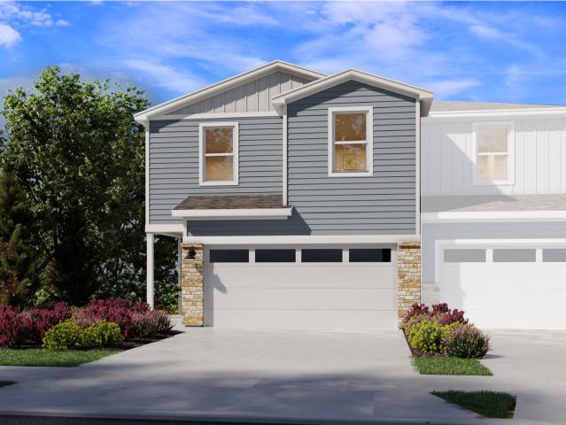 Brand New Home in Buda, TX. 3 Bed, 2 Bath