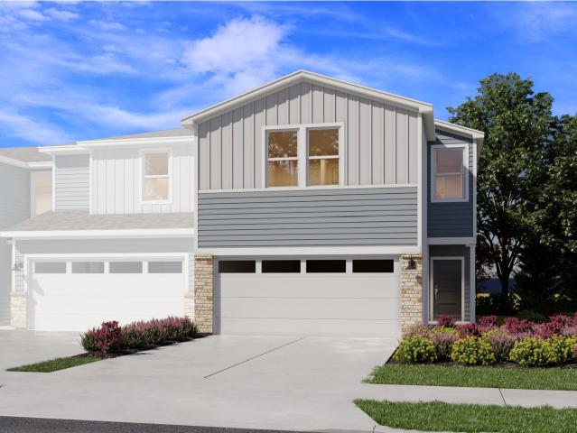 Brand New Home in Buda, TX. 3 Bed, 2 Bath