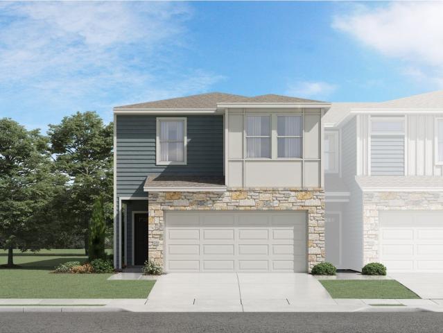Brand New Home in Buda, TX. 3 Bed, 2 Bath