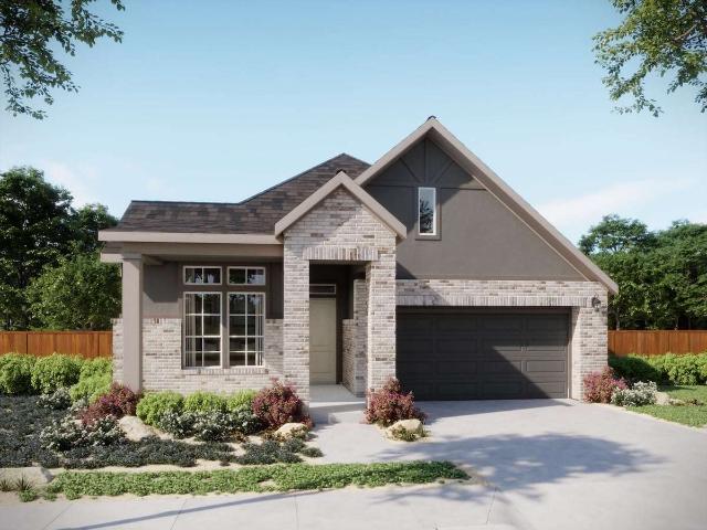 Brand New Home in Buda, TX. 3 Bed, 2 Bath