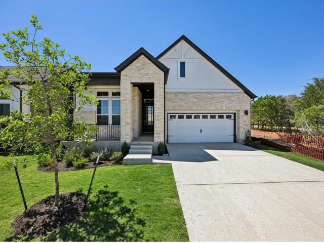 Brand New Home in Buda, TX. 3 Bed, 2 Bath