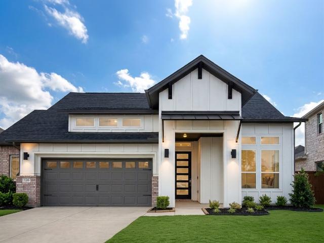 Brand New Home in Buda, TX. 3 Bed, 3 Bath