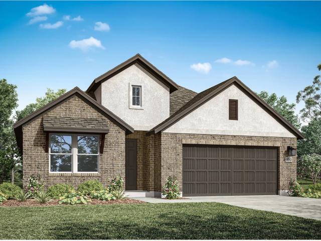 Brand New Home in Buda, TX. 3 Bed, 3 Bath
