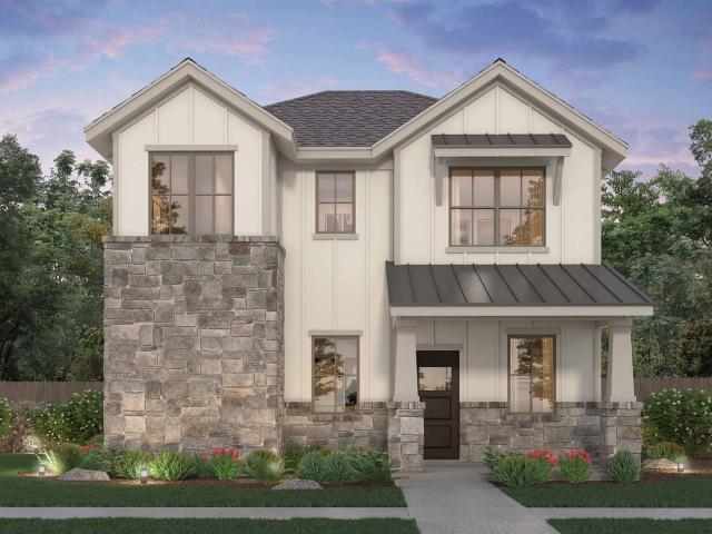 Brand New Home in Buda, TX. 4 Bed, 2 Bath