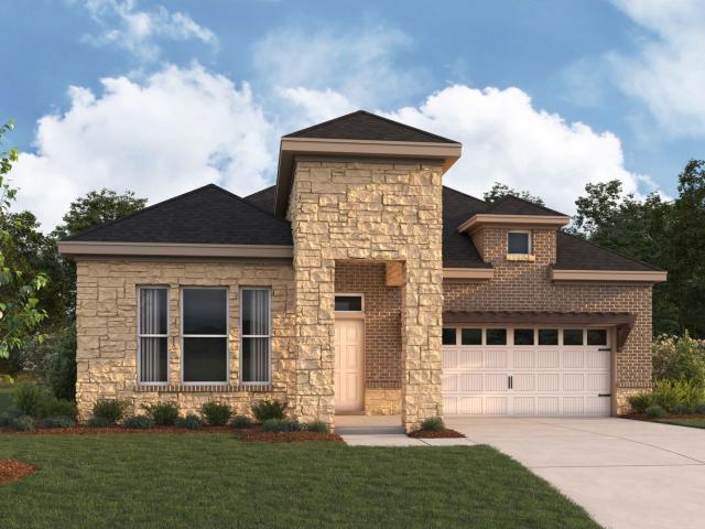 Brand New Home in Buda, TX. 4 Bed, 2 Bath