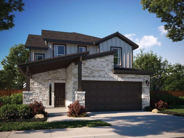 Brand New Home in Buda, TX. 4 Bed, 2 Bath