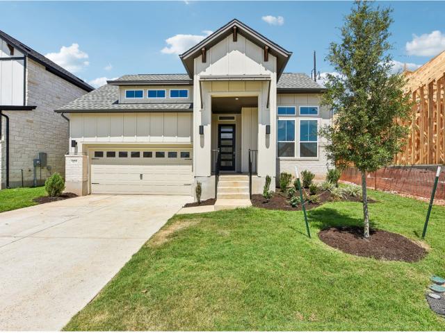 Brand New Home in Buda, TX. 4 Bed, 3 Bath