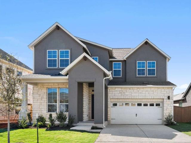 Brand New Home in Buda, TX. 4 Bed, 3 Bath