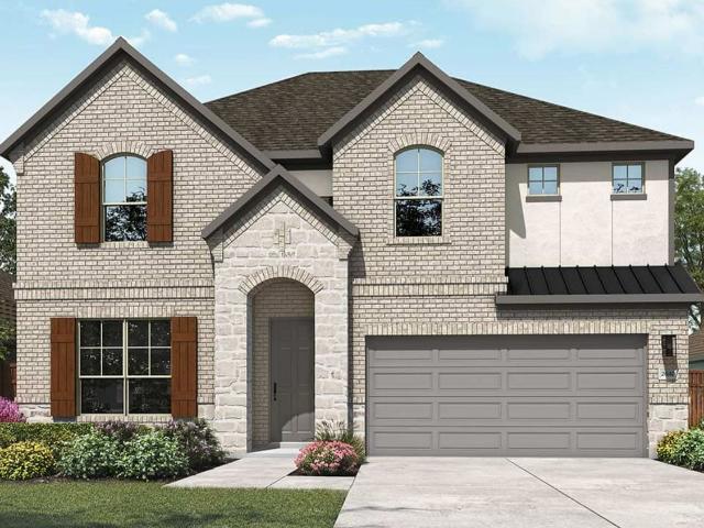 Brand New Home in Buda, TX. 4 Bed, 3 Bath