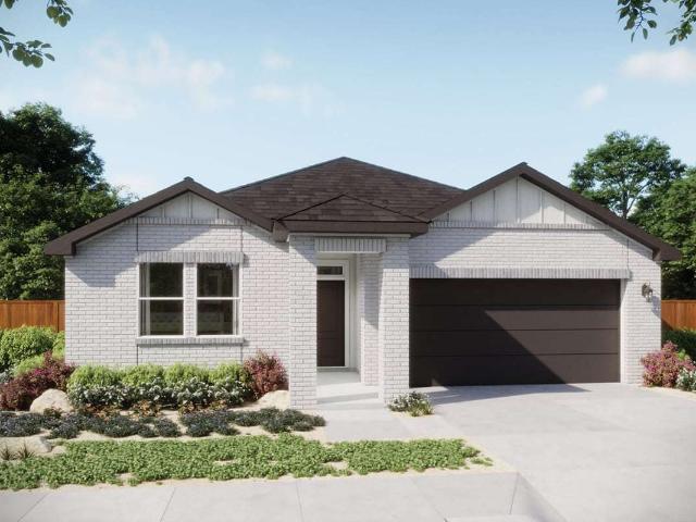Brand New Home in Buda, TX. 4 Bed, 3 Bath