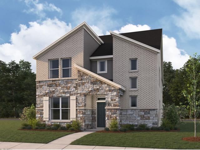 Brand New Home in Buda, TX. 4 Bed, 3 Bath