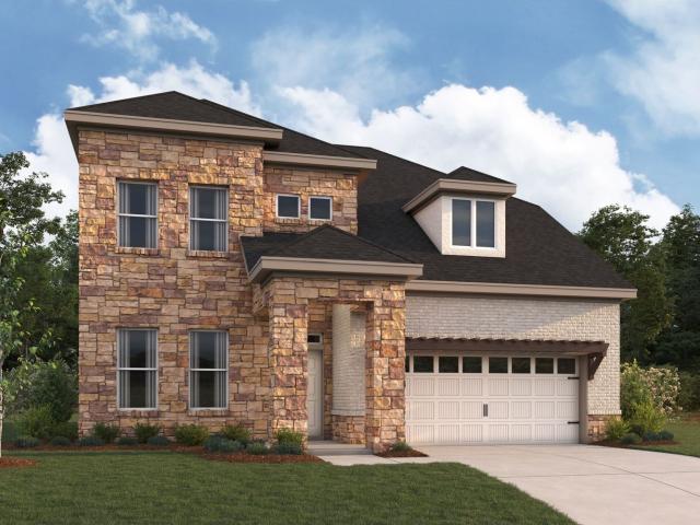 Brand New Home in Buda, TX. 4 Bed, 3 Bath