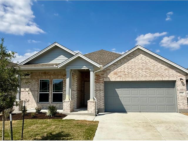 Brand New Home in Buda, TX. 4 Bed, 3 Bath