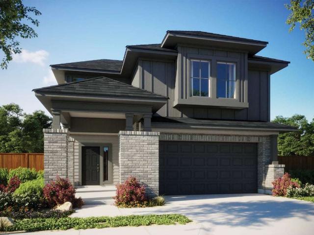 Brand New Home in Buda, TX. 4 Bed, 3 Bath