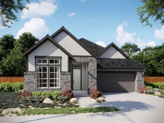 Brand New Home in Buda, TX. 4 Bed, 3 Bath