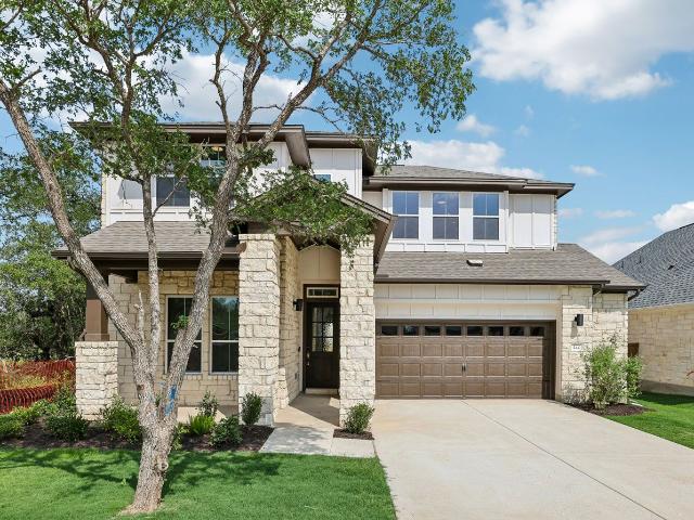 Brand New Home in Buda, TX. 4 Bed, 3 Bath
