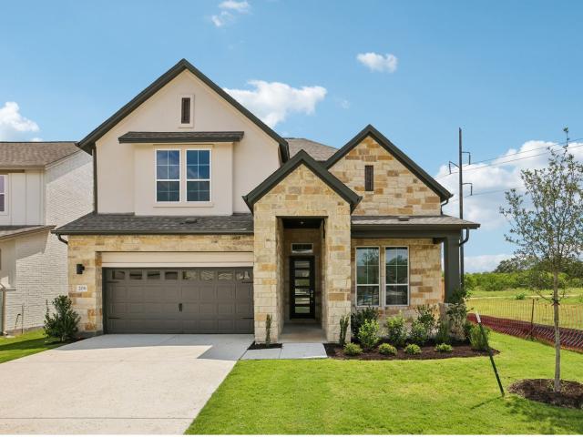 Brand New Home in Buda, TX. 4 Bed, 3 Bath