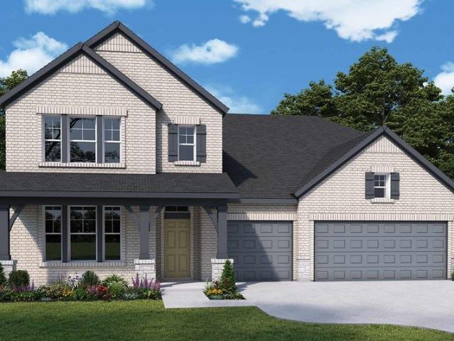 Brand New Home in Buda, TX. 5 Bed, 4 Bath