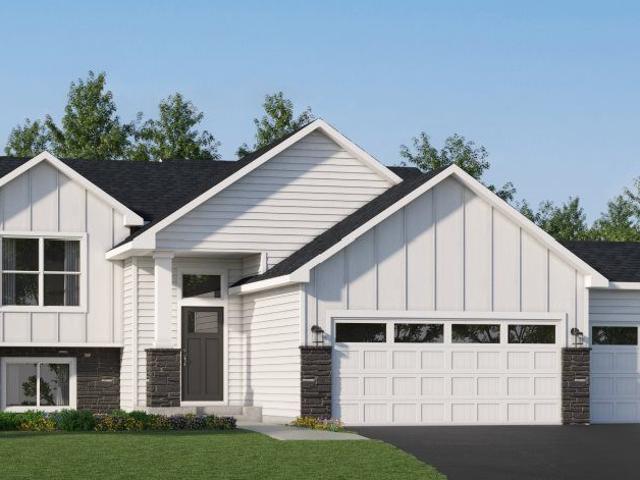 Brand New Home in Buffalo, MN. 3 Bed, 2 Bath