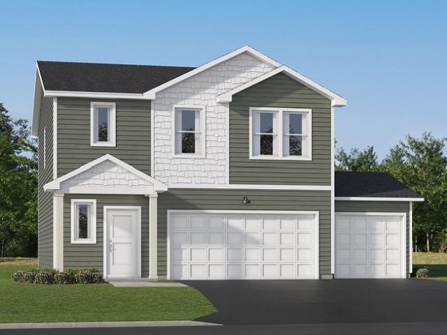Brand New Home in Buffalo, MN. 4 Bed, 2 Bath