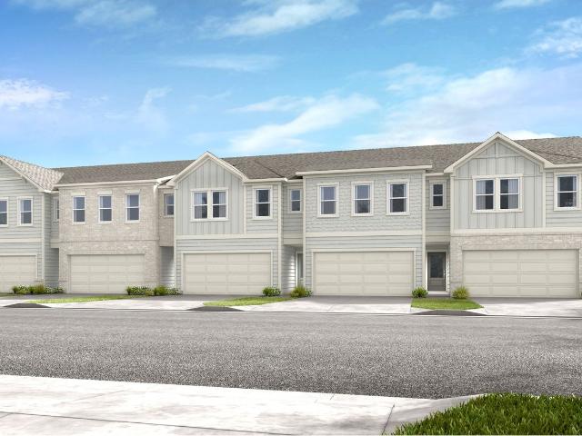 Brand New Home in Buford, GA. 3 Bed, 2 Bath
