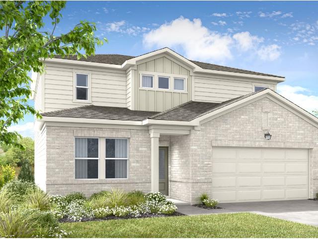 Brand New Home in Buford, GA. 4 Bed, 3 Bath