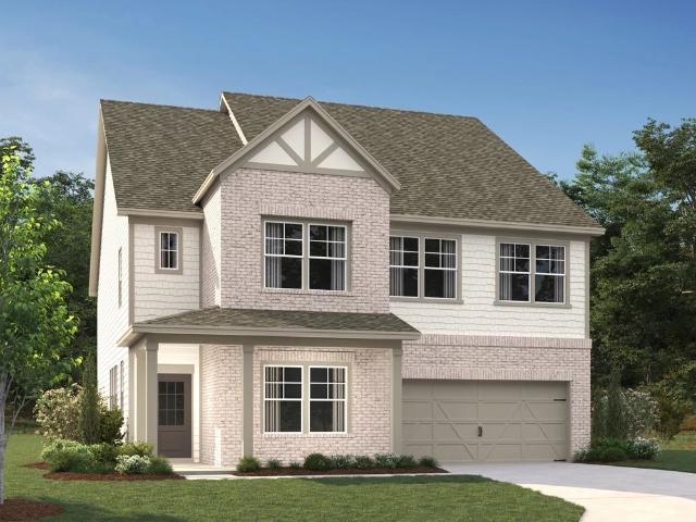 Brand New Home in Buford, GA. 5 Bed, 4 Bath