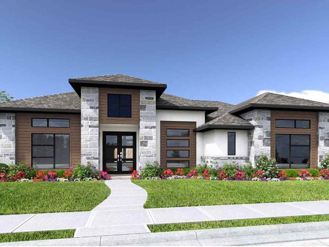 Brand New Home in Bulverde, TX. 4 Bed, 4 Bath