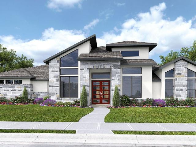 Brand New Home in Bulverde, TX. 4 Bed, 4 Bath