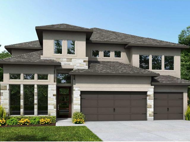 Brand New Home in Bulverde, TX. 4 Bed, 3 Bath