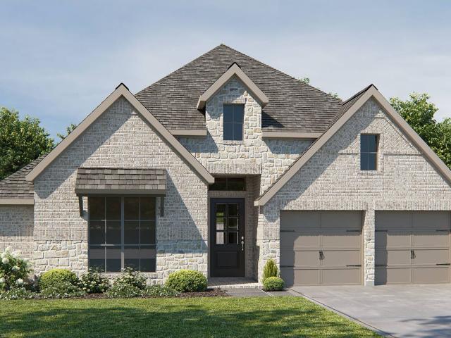Brand New Home in Bulverde, TX. 4 Bed, 3 Bath