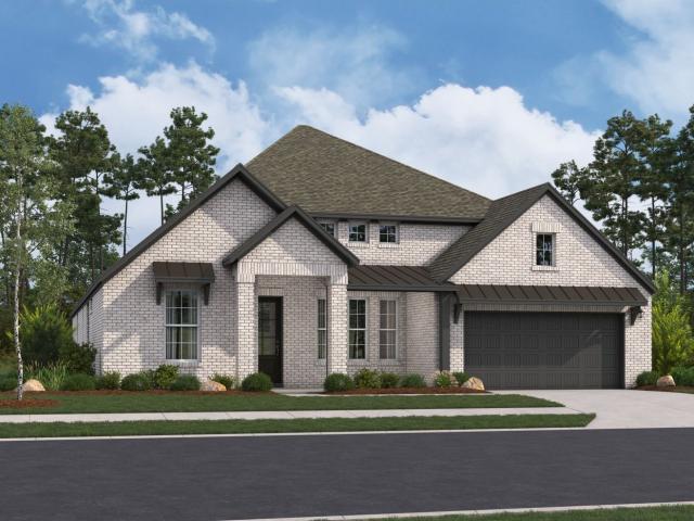 Brand New Home in Bulverde, TX. 4 Bed, 3 Bath