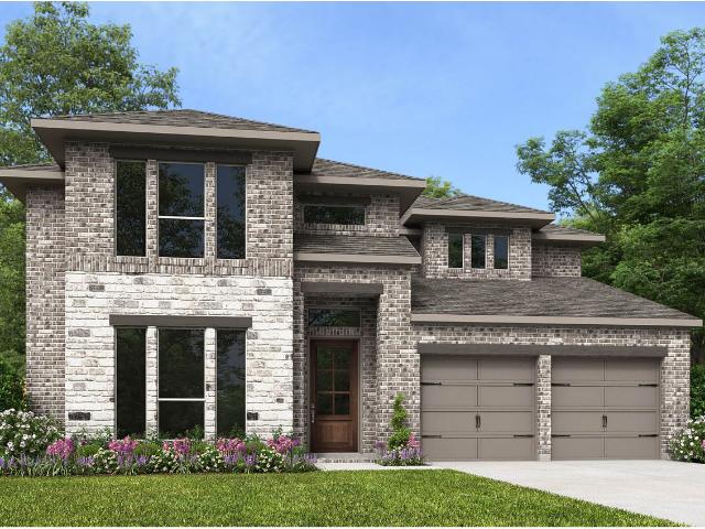 Brand New Home in Bulverde, TX. 4 Bed, 3 Bath