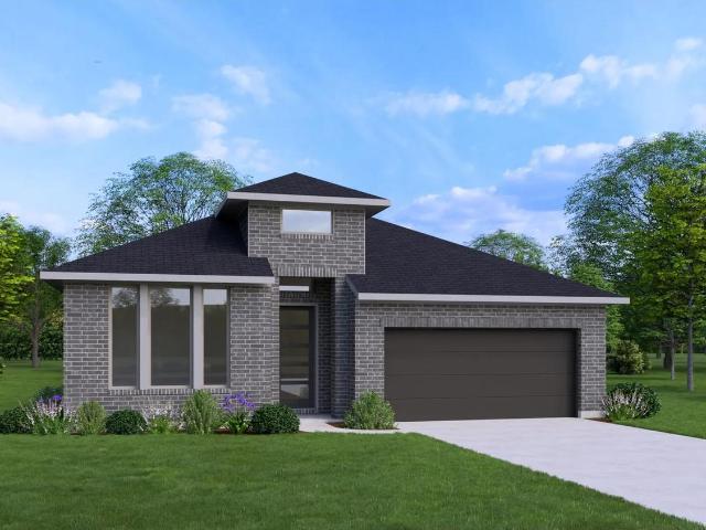Brand New Home in Bulverde, TX. 4 Bed, 3 Bath